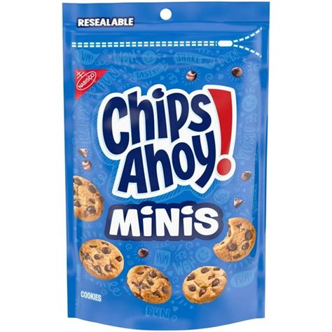 Mini Chips