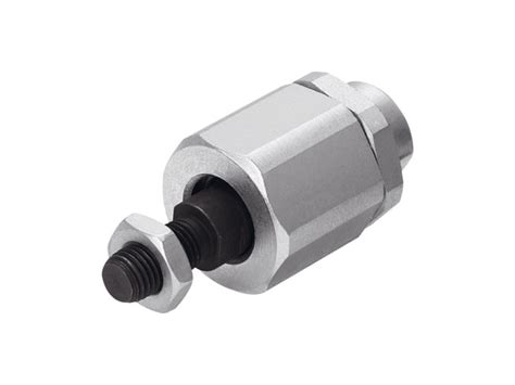 Festo Fk M12 Self Aligning Rod Coupler Actuator Accessories Motion