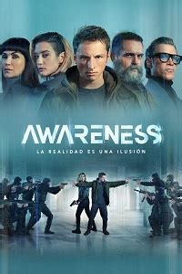 Nonton Awareness (2023) WEB-DL + Sub Indo Download | BluRayUFR