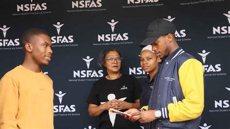 Nsfas Allowance Heres Who Qualifies For A Nsfas Transport Allowance