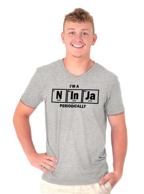 Ninja Nerd Science