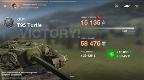 Gotta Love The Doom Turtle R Worldoftanksblitz
