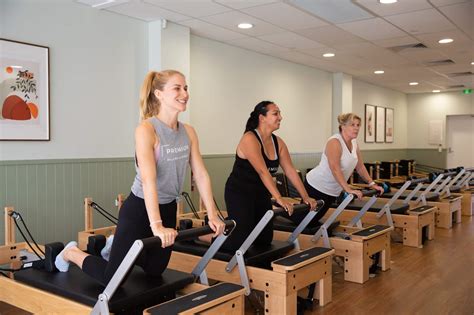 Reformer Pilates Class Duration How Long Is A Typical Session