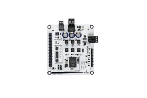 Tmc5160 Bob 电子元器件 Tmc Trinamic代理商 步进电机驱动 深圳市智联微科电子有限公司