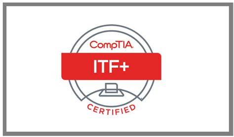 The Role Of CompTIA ITF Practice Test In Building Confidence For The Exam