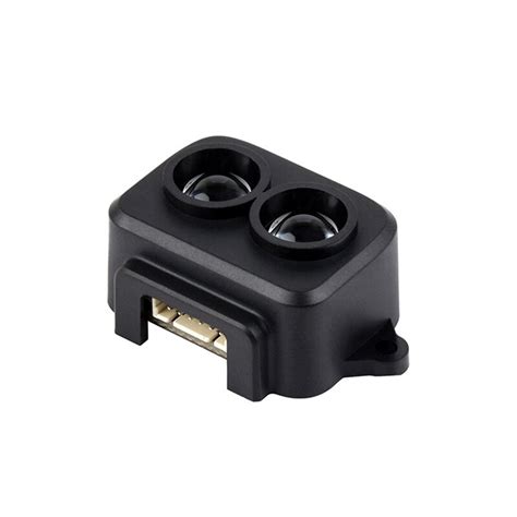 Tf Luna Lidar Range Sensor Module 8m Range Low Power Tof Range Principle Sensor Module Lidar