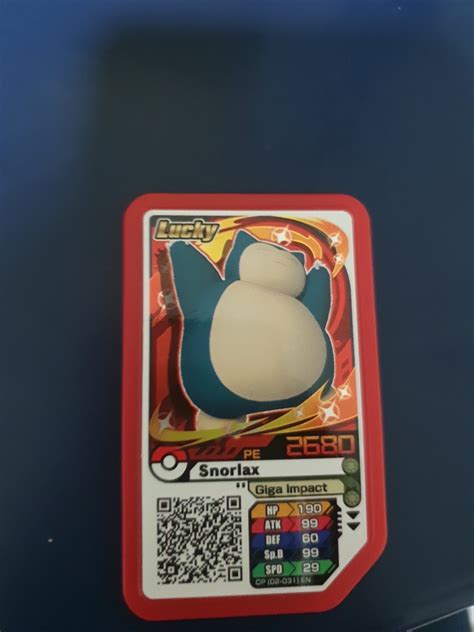 Pokemon Gaole Video Gaming Gaming Accessories In Game Products On