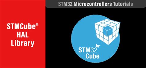 Stm32 Hal Library Tutorial Hal Library Examples Deepblue