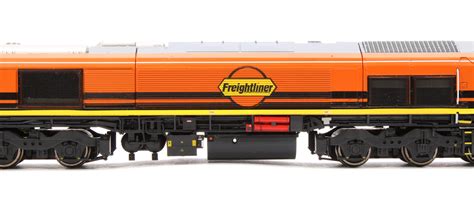 Revolution Trains Rt N59 Fl 203dc Class 59 59203 Freightliner Livery