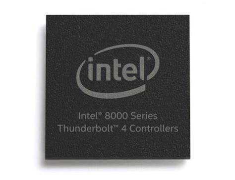 With Thunderbolt 4 Connectivity Apples New Macbook Pro Models Still Likely Feature Intel
