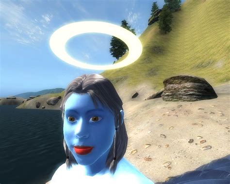 transgender races [robert female obse required] downloads oblivion adult and sex mods loverslab