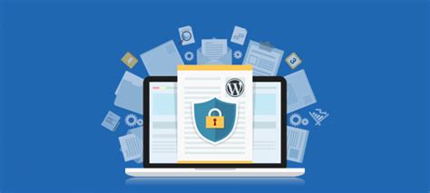 Top 6 WordPress Security Tips You Must Know