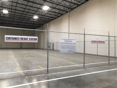 Warehouse Signs And Graphics In Los Angeles Ca