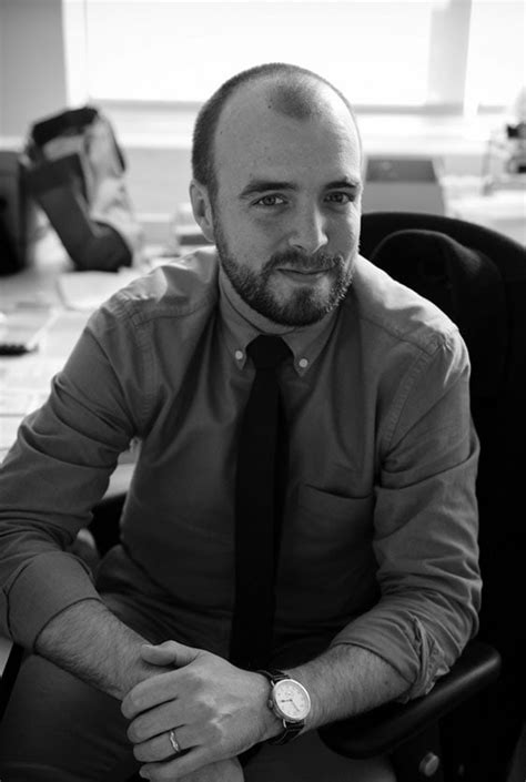 David Stauffer I Grace