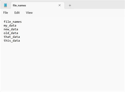PowerShell How To List All Files In Directory To Text File Collecting Wisdom