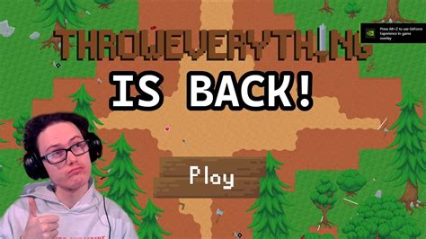 Starting Game Development Again Youtube