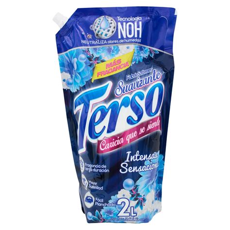 Comprar Suav Terso Intensas Sensaciones 2000 Ml Walmart Guatemala Maxi Despensa Guatemala