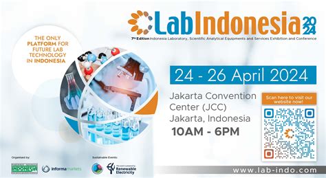 Lab Indonesia 2024 Whats New Indonesia