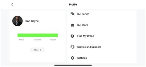 DJI Mini Pro Initial Setup Unboxing To First Flight With Video Droneblog