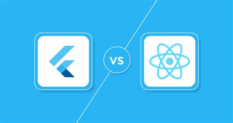 react native vs flutter performa mana yang lebih baik
