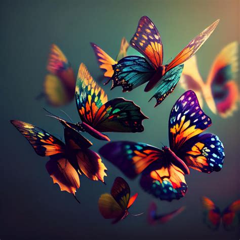 Exploring The Butterfly Effect Small Actions Big Consequences