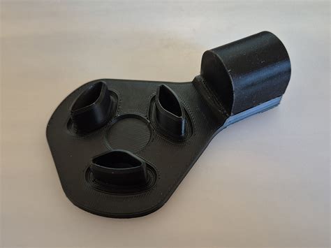 Blackroll Trigger Extension By Chris Download Free Stl Model