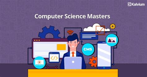 Computer Science Masters A 2023 Guide