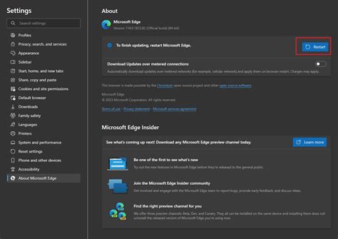Microsoft Edge Keeps Crashing Or Not Responding Top Fixes Tech Junkie