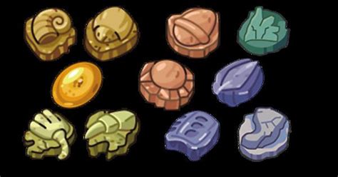 Fossils Album On Imgur