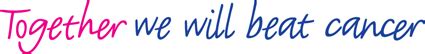 Cancer Research Slogan Web The Bradgate Magazine