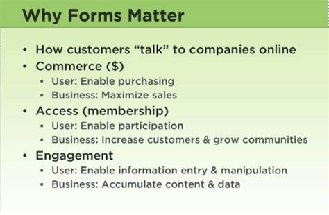 Form Design Usability Tips And Best Practices MonstersPost