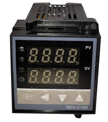 PID On Off PID Temperature Controller At Rs Piece In Faridabad ID