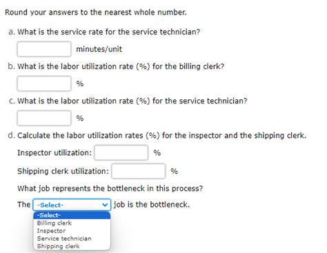 Solved Billing Clerk Prepares The Invoice Step And Chegg Com
