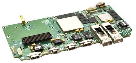 信号处理平台 四川赛狄信息技术股份公司 四川赛狄官网