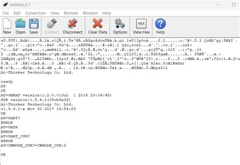 [solved][1661] Esp Is Not Responding Solved Blynk Community