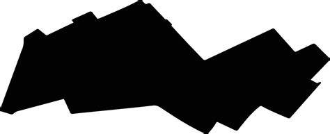 Glodeanu Silistea Romania Silhouette Map 65889387 Vector Art At Vecteezy