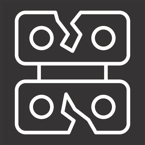 Data Breach Vector Icon 28032968 Vector Art At Vecteezy