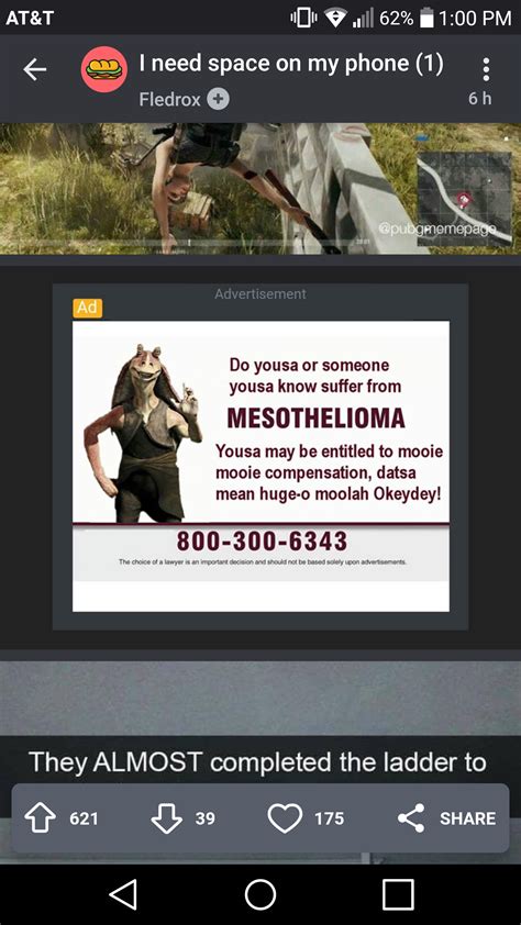 Browsing Imgur When I Found This Ad I Truly Have No Words R