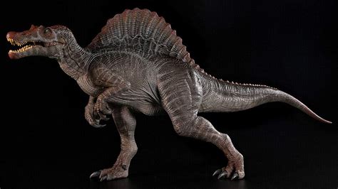 Buy Nanmu Studio 135 Scale Spinosaurus Figure Super Spino