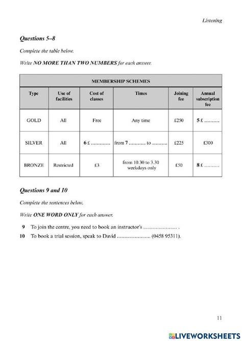7102077 Lc6 Sec1 Only Zon Vu Liveworksheets