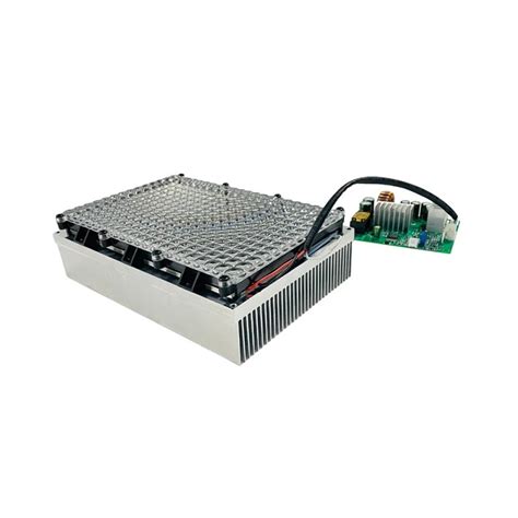 Buy Duobond High Power 200w 89 Inch 405nm Uv Led Array For Resins 3d Printer