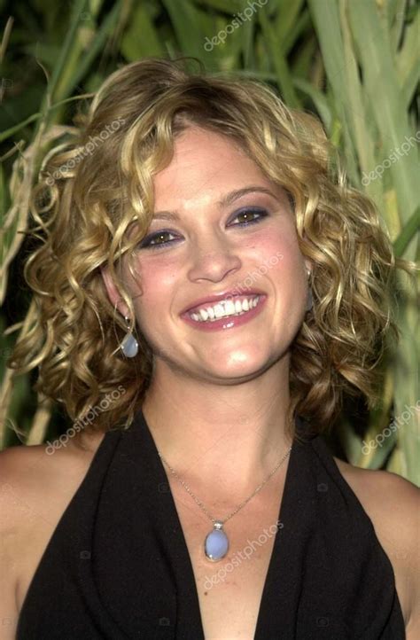 Singer Nicki Aycox