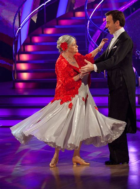 The Most Iconic Strictly Come Dancing Moments Womanandhome