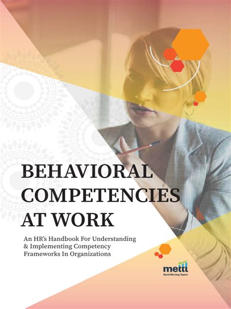 Competency Handbook Pdf