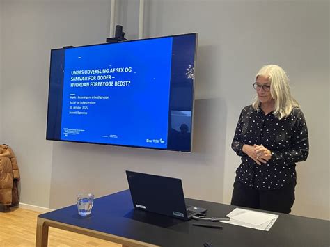 Det 4 Møde I Regeringens Arbejdsgruppe Om At Bedre Levevilkårene For
