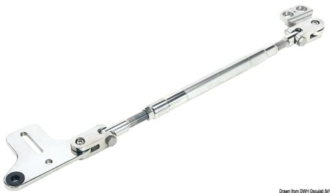 Spojna Poluga Ultraflex Unimar Hr