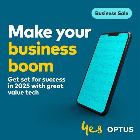 Business Sim Only Plan Optus Business Optus