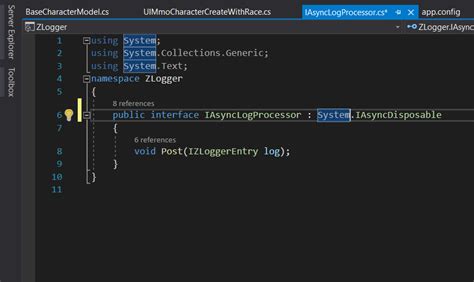 Microsoftbclasyncinterfaces Errors · Issue 1923 · Suriyun Productionmmorpg Kit Docs · Github