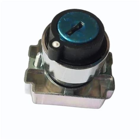 Rotary Key Lock Selector Switch At Rs 120 Piece Battery Selector Switches In Bhilwara Id