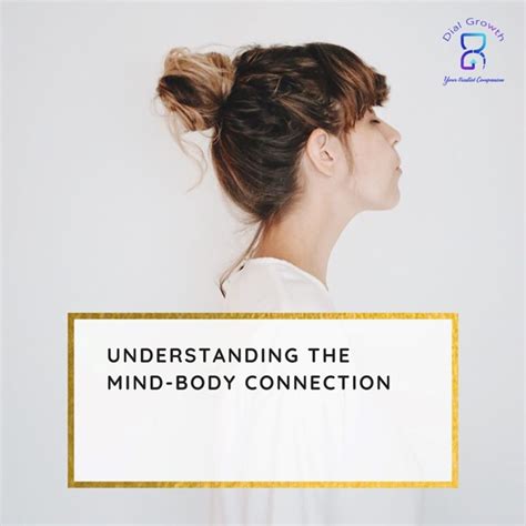Exploring The Connection Between Mental Health And Physical Well Being Dial Growth
